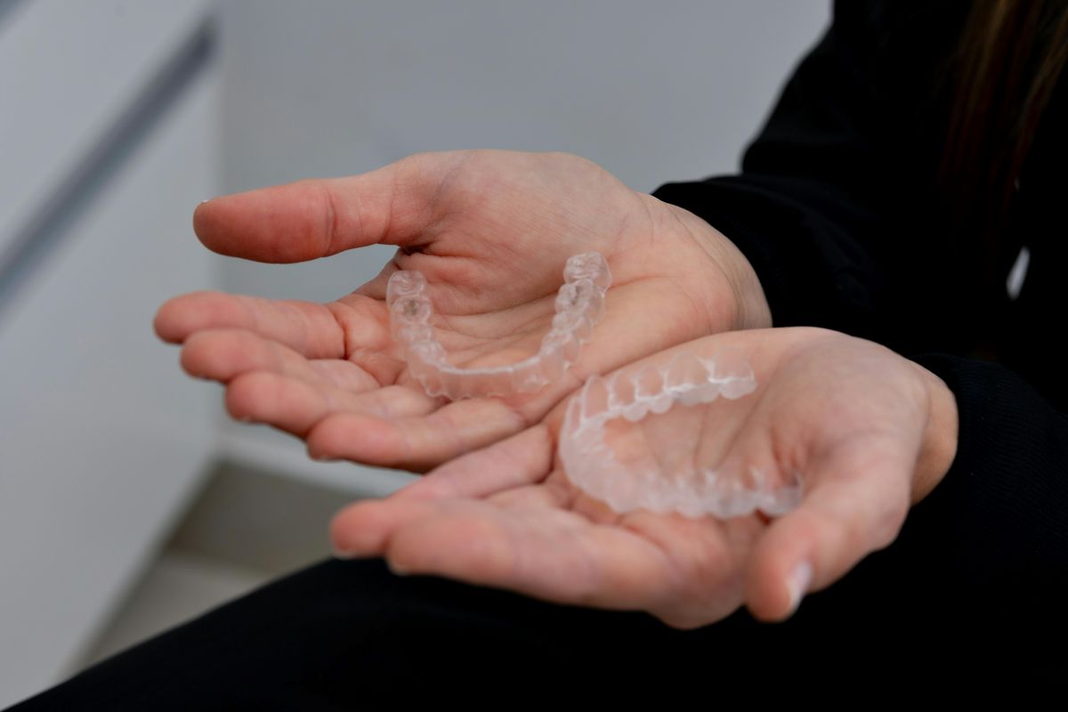 Invisalign in Nobleton, ON | Invisalign Near Me
