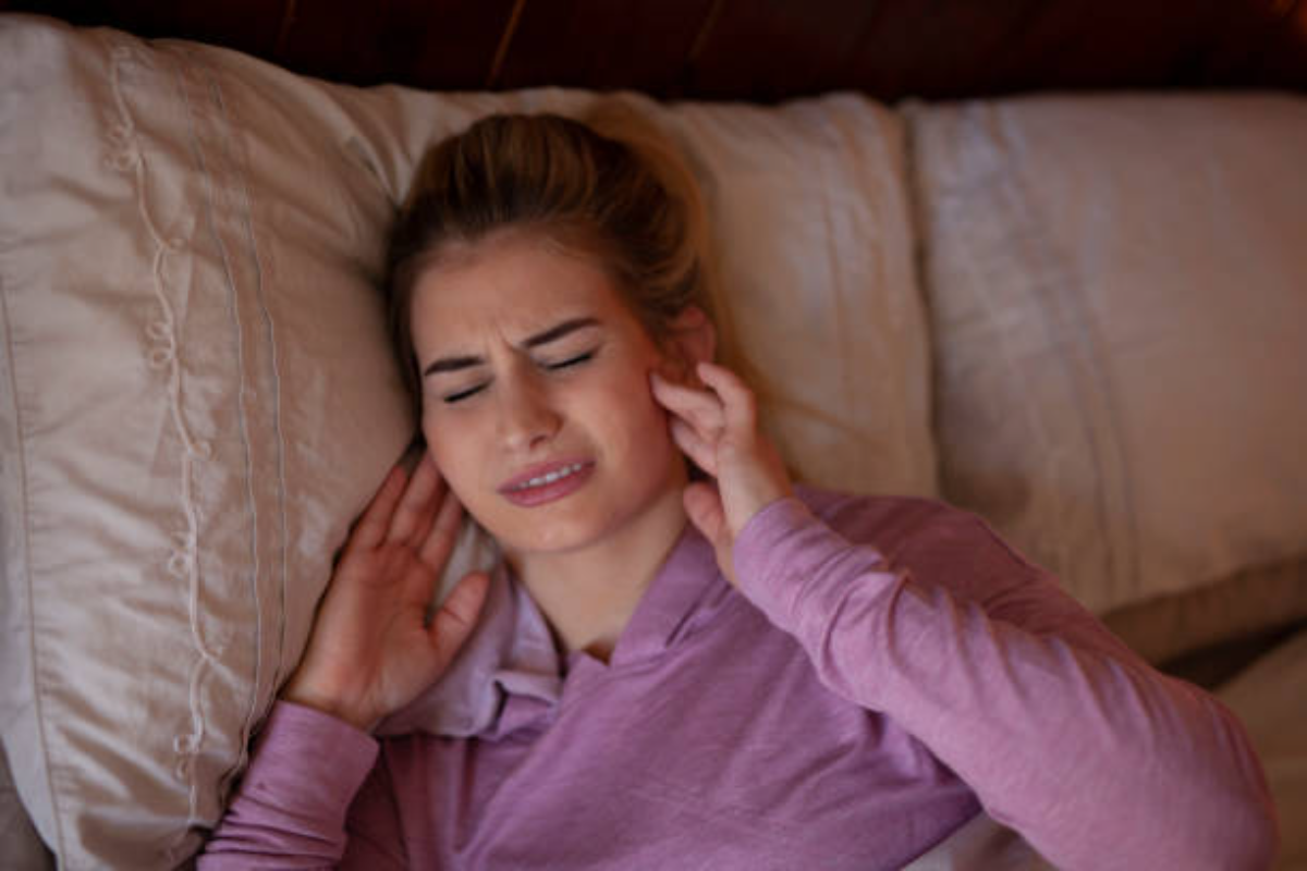 TMJ Headaches: Dental Solutions Beyond Painkillers